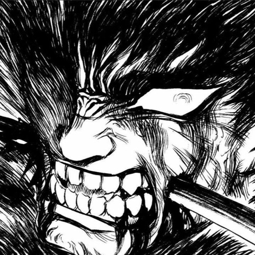 Stream Berserk Gatsu Bateman Status by Rentaro | Listen online for free ...