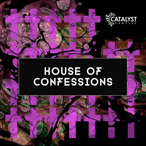 Stream Catalyst Samples - House Of Confessions (Demo) by Ghost-Samples | Listen online for free ...