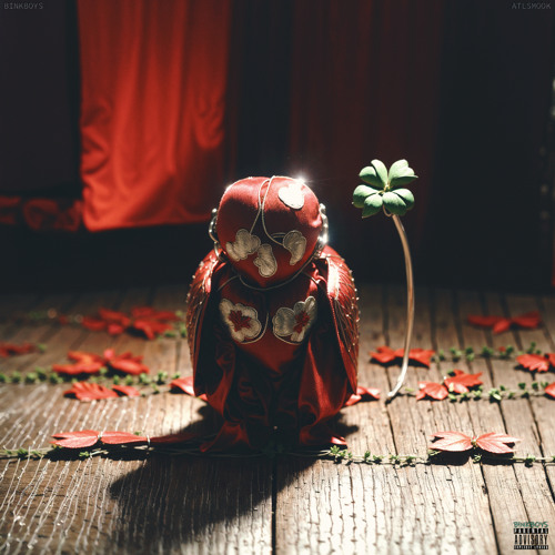 Stream ATL SMOOK - BOUGIE STEPPER (prod. Akachi & Bot & Sonickaboom) by ...