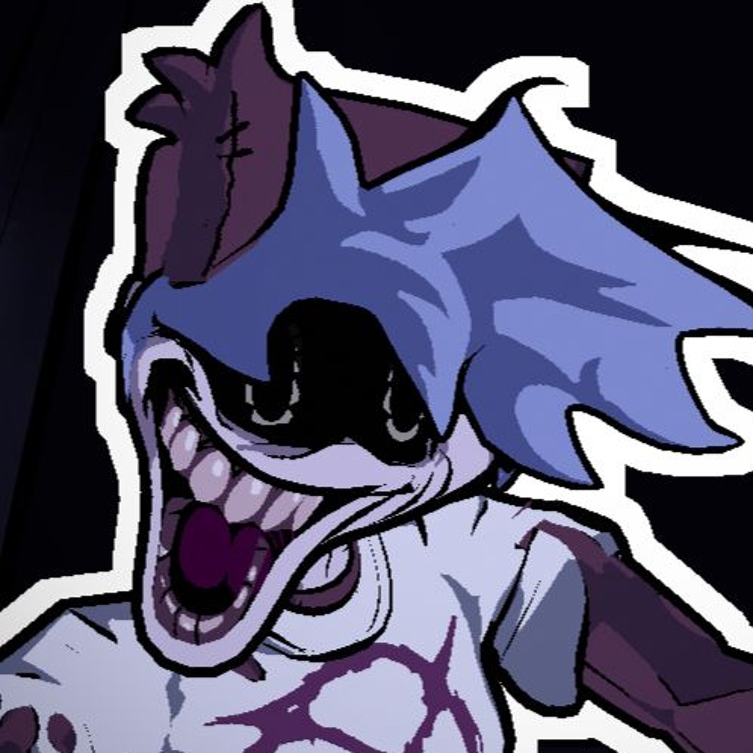 Stream Friday Night Funkin' [Hit Single Real] Silly Billy [REMIX ...