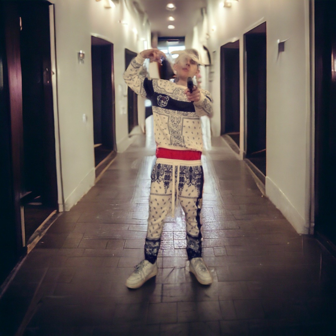 Stream WHB X Lil Ray Hard Dark Type Beat "Mans World" 🚫🐀 by Scotti ...