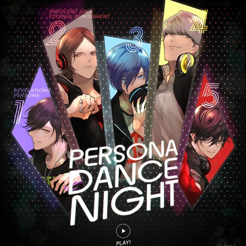 Stream J O K E R | Listen to The Persona Compendium playlist online for ...