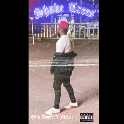 Stream OTM DOMO X MELEIC - Shake Trees by $iete | Listen online for ...