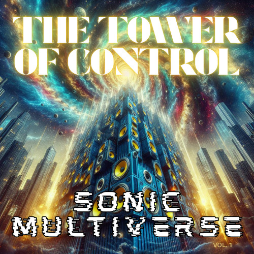 Stream The Tower of Control | Listen to Sonic Multiverse playlist ...
