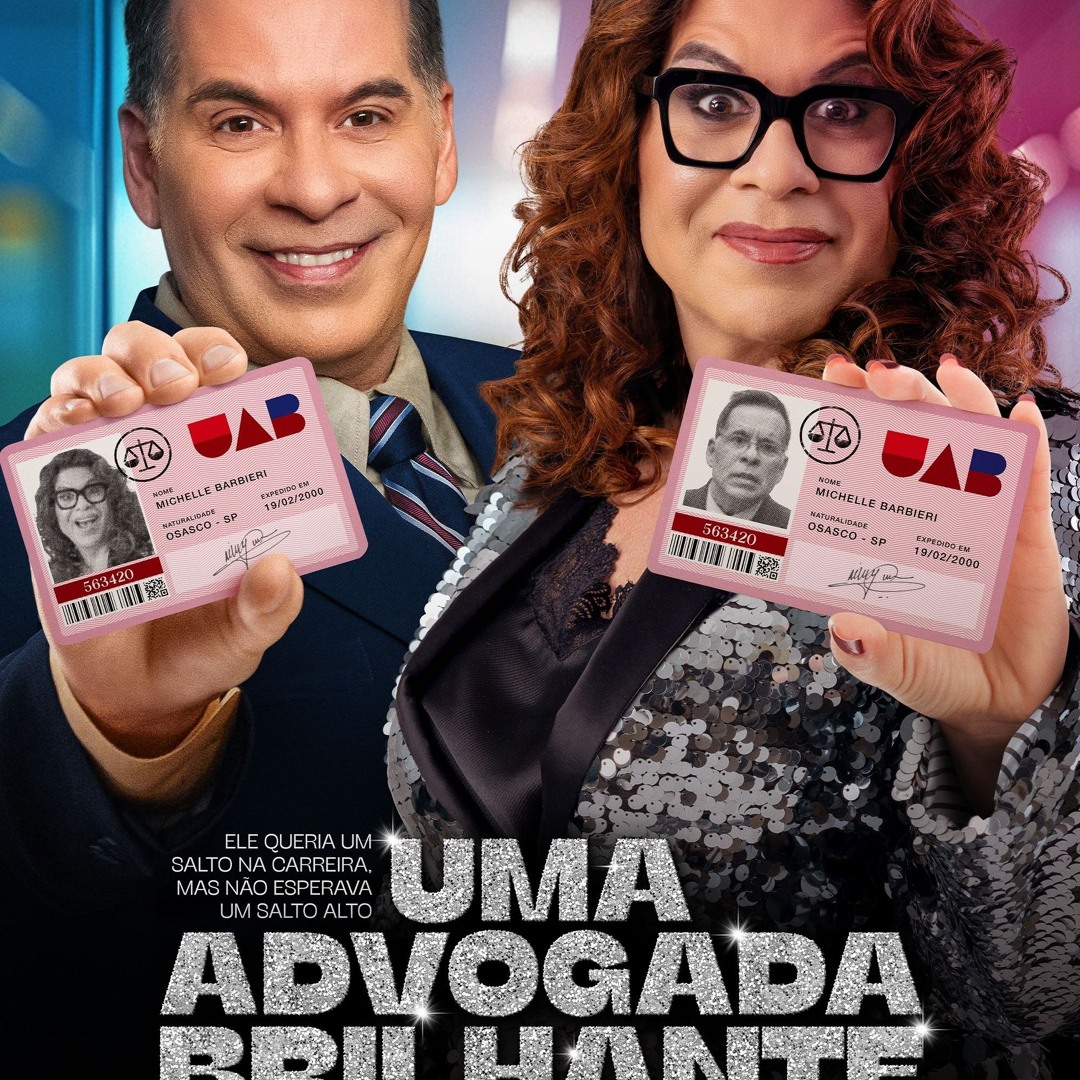 Listen to playlists featuring ~[ASSISTIR! Uma Advogada Brilhante (2025 ...