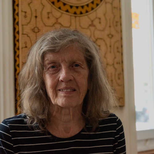 Stream Susanne G. Seiler und die Renaissance der Psychedelika by ...