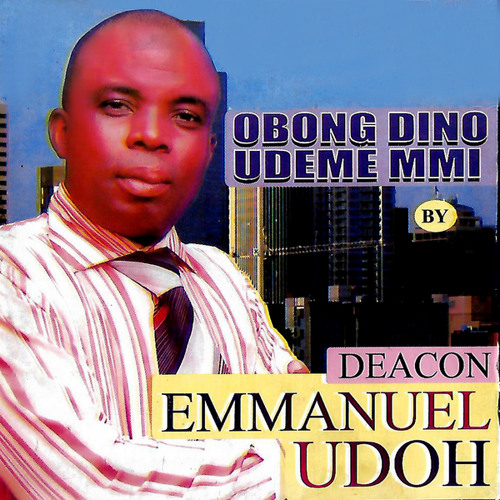 Stream Obong Mbok Kan NNo by Deacon Emmanuel Udoh | Listen online for free on SoundCloud