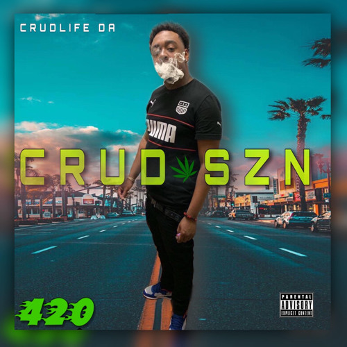 Stream Kennie Lu | Listen to CrudLife DA - CRUD SZN playlist online for ...