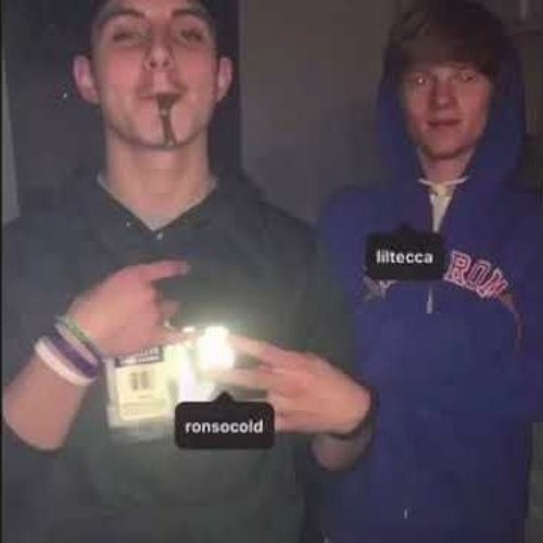 Stream ronsocold ~ kiki ! ft lil Tecca (prod. xangang) by adderall ...