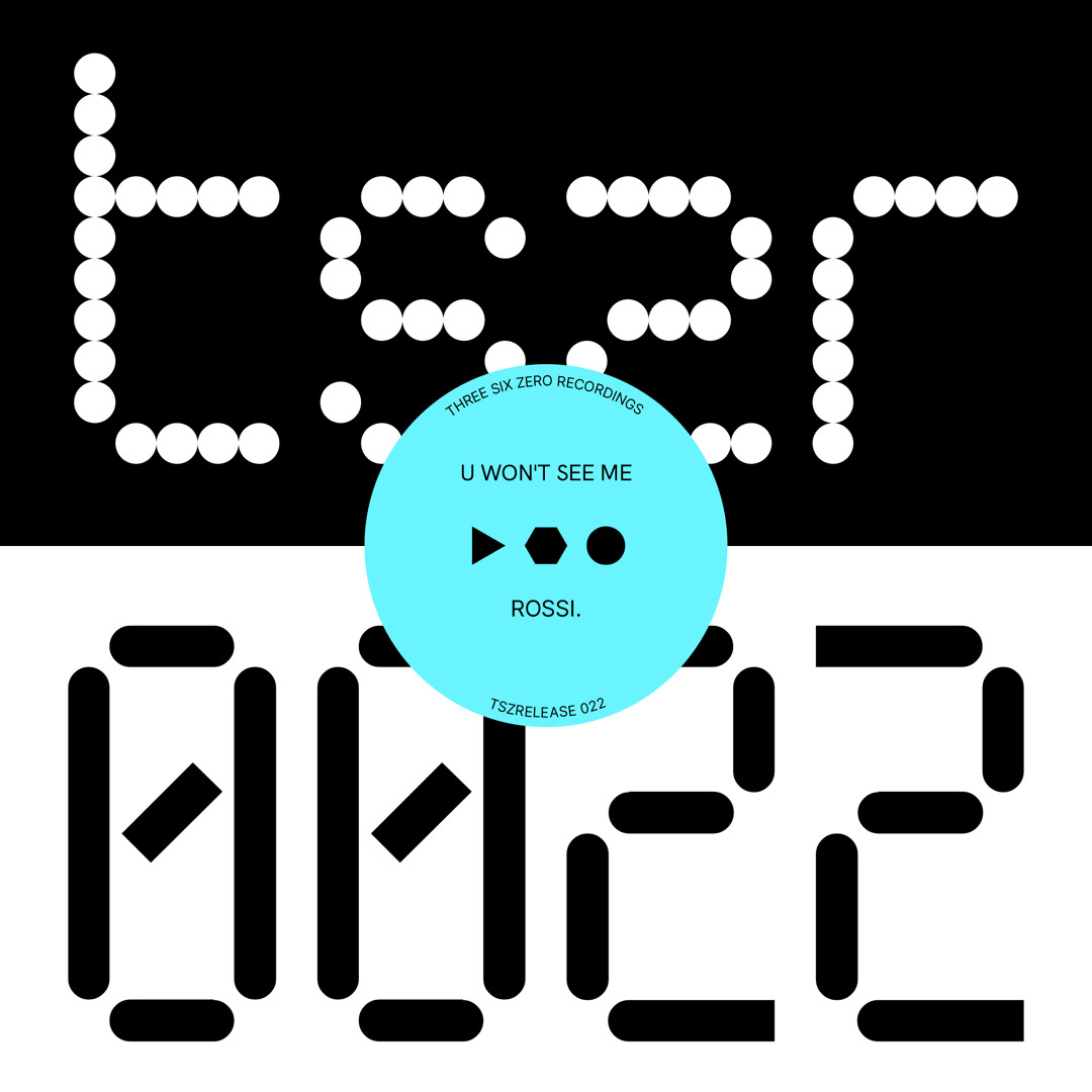 Stream U Won T See Me Feat Mystic Bill By Rossi Listen Online For