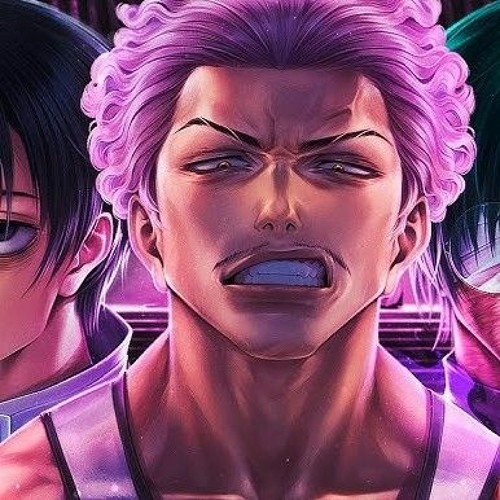 Stream Nova Geração (Maki Hakari e Yuta) Anirap by harrykane363 ... Stream Nova Geração (Maki Hakari e Yuta) Anirap by harrykane363 ...
