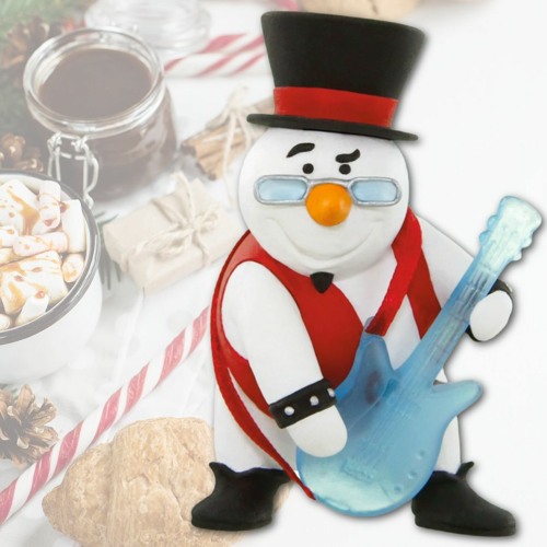 Stream Santa Wants A New Guitar 2022 (ORIGINAL) - Mike Perry by ...