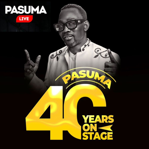 Stream Pasuma 40 Years on Stage Pt 4 by Pasuma | Listen online for free ...