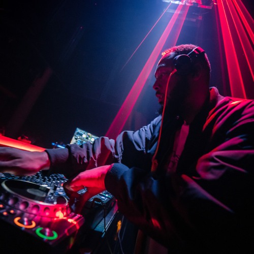 Stream DJ FLEX | Vault Nightclub Bali | LIVE SET by Infinite Beats ...