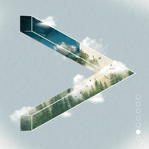 Stream All Things | World Impact Worship by Taz James | Listen online ...