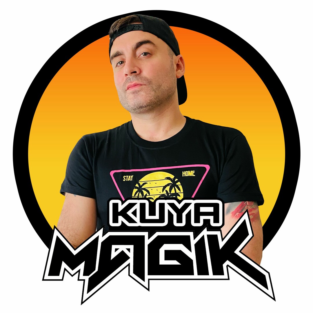 Stream La Cripta X Bumpy Ride - Tiktok Mashup by Kuya Magik | Listen ...