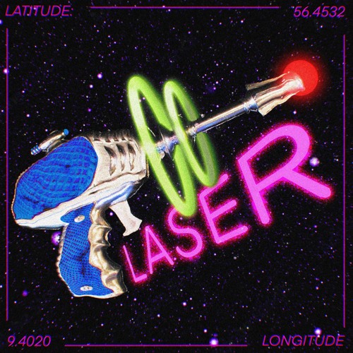 Stream . ° • ★ LASER ★ . ° • (𝘗𝘦𝘸 𝘗𝘦𝘸 ver.) by 𝖙𝖆𝖓𝖉𝖐𝖗𝖞𝖇 | Listen online ...