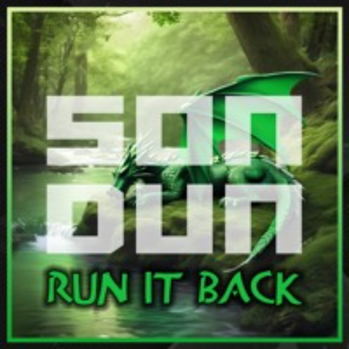 Stream Run It Back by SonDun | Listen online for free on SoundCloud