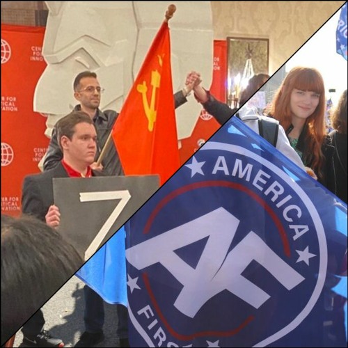 Stream Field Report: CPI & AFPAC 3 by Doomscroll | Listen online for ...