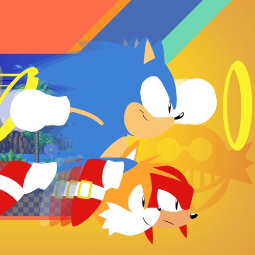 Stream Sonic Generations - Target Toxic Caves || Trap Remix by ...