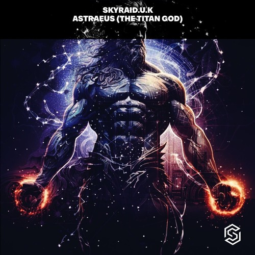Stream SkyRaid uk UK Astraeus - The Titan God - Master 24bit by Mark ...