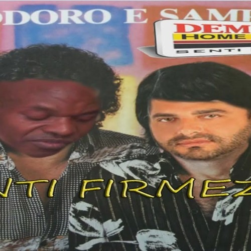 Stream Jailson Mendes e Ivan Hollms (Demacol) - Senti Firmeza by ...
