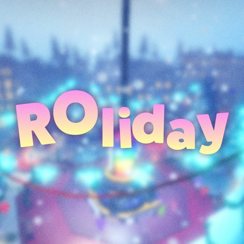 Stream Winter Village - Roliday 2020 by mprsnd | Listen online for free ...