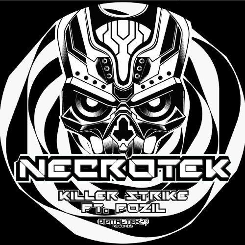 Stream Necrotek - KillerStrike Ft Fozil by DigitalTek23 Records | Listen online for free on ...