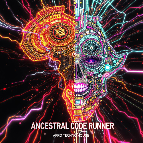 Stream Ancestral Code Runner by DJ N3M3ZIZ | Listen online for free on ...