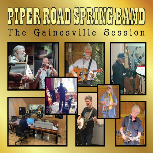 Stream Joanne by Piper Road Spring Band | Listen online for free on ...