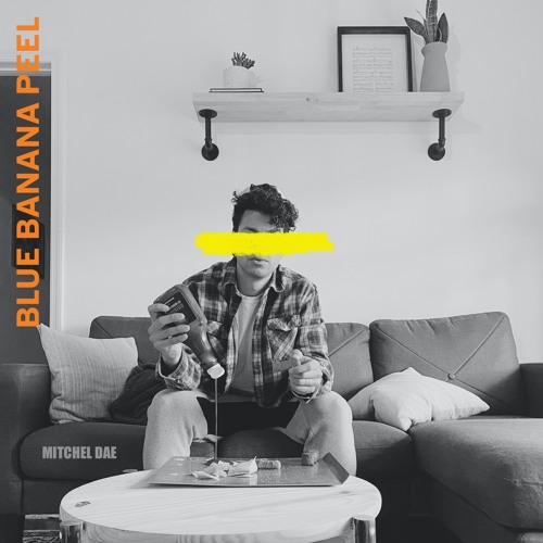 Stream Blue Banana Peel - Mitchel Dae by Mitchel Dae | Listen online ...