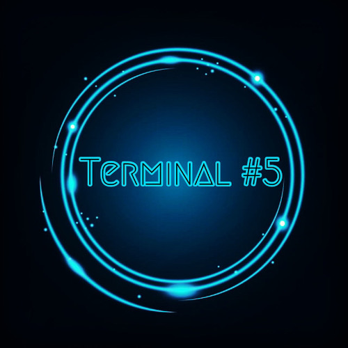 Stream Terminal #5 by Lazdy | Listen online for free on SoundCloud