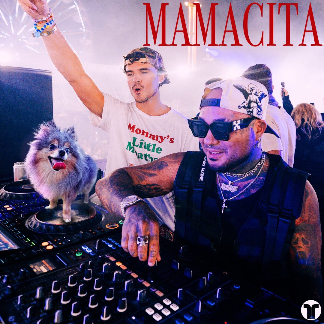 Stream Mamacita (with Freakonico) by RIOT TEN | Listen online for free ...