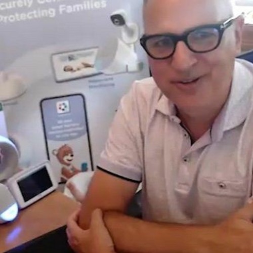 Stream episode Techstination Interview: Hubble Connected brings more ... Stream episode Techstination Interview: Hubble Connected brings more ...