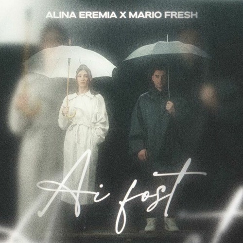 Stream Alina Eremia & Mario Fresh - Ai Fost (Stan Adrian Remix) by Stan ...