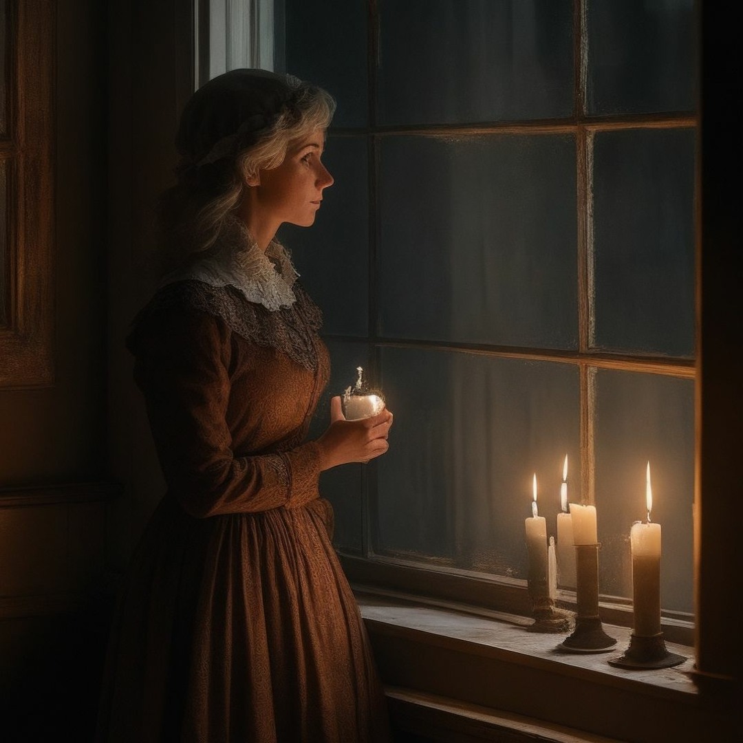 Stream Nando Tilkin sings Fenesta Che Lucive (Antica Canzone Napoletana ...