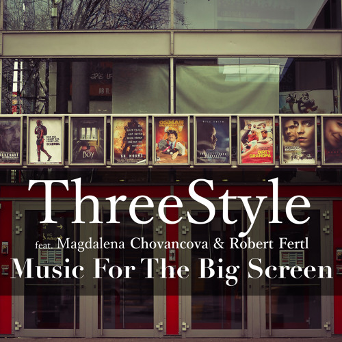 Stream Inside (Score) by Threestyle | Listen online for free on SoundCloud