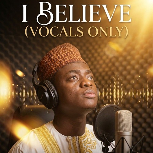 Stream I-believe (muslims Acapella) by Abdullaerh Dee | Listen online ...