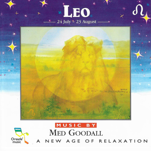 Stream Leo by Medwyn Goodall | Listen online for free on SoundCloud