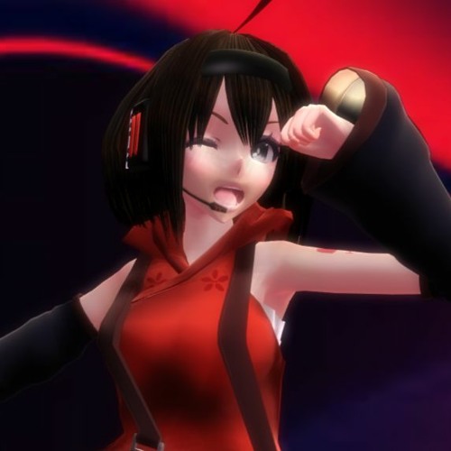 Stream [UTAU] Aino Hate - Ievan Polkka by Ash-P | Listen online for ...