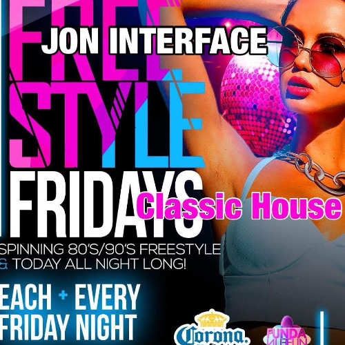 Stream 01 BUT YOUR DELISH FREESTYLE FRIDAY POWER MIX XM SAT RADIO FT ...