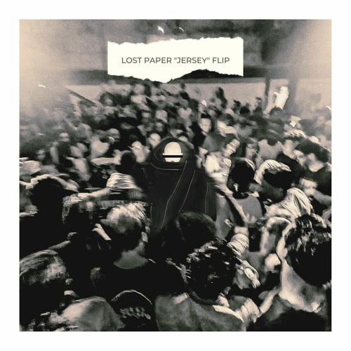 Stream Skrillex, Fred Again.. & Flowdan - Rumble (Lost Paper 'Jersey ...