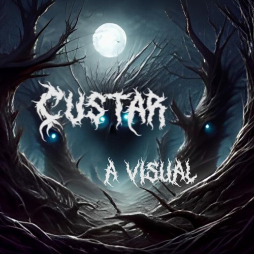 Stream A VISUAL by Custar | Listen online for free on SoundCloud