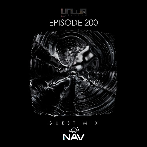 UNWA & NAV (RU) - UNWA Selected 200 2025-06-29