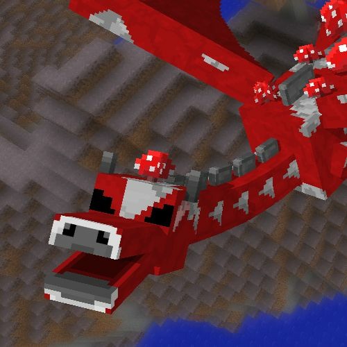 Stream Minecraft Dungeons OST - MOO by endocyclopes | Listen online for ...