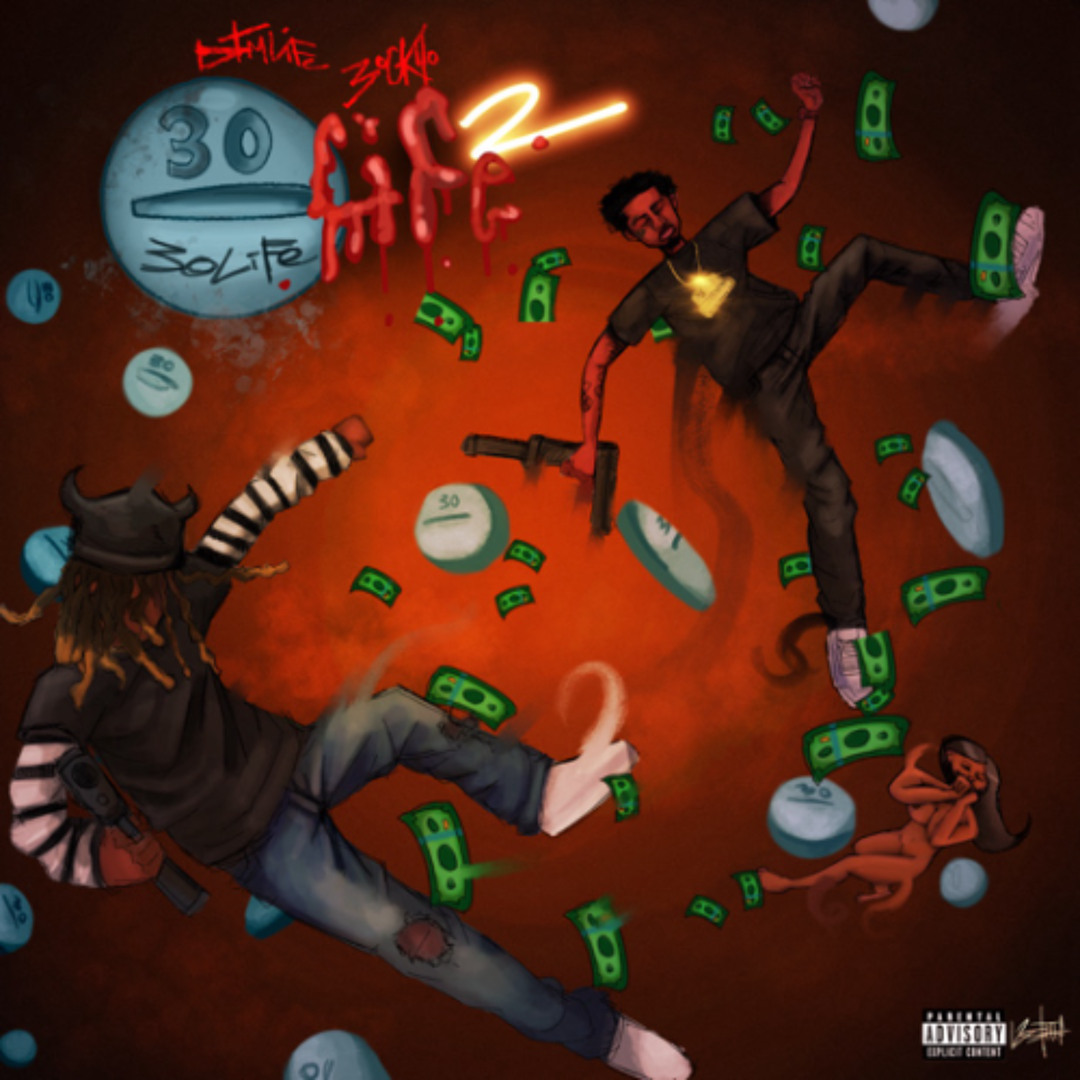 Listen to music albums featuring 30gkho - Remain [Prod. DTM Life] by ...