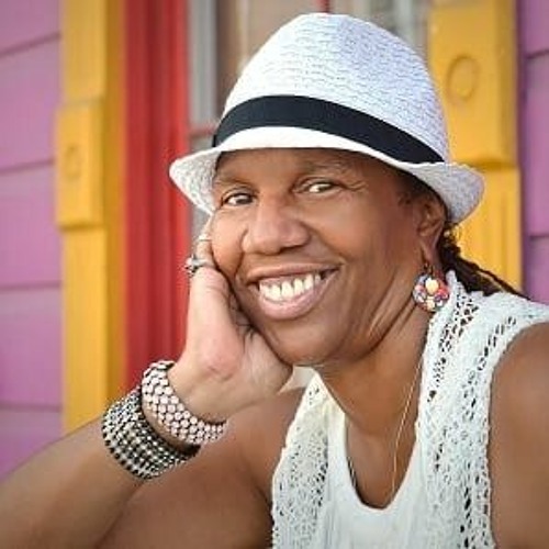 Stream 3.19.21 - Charmaine Neville // Chaya Conrad by Crosstown ...