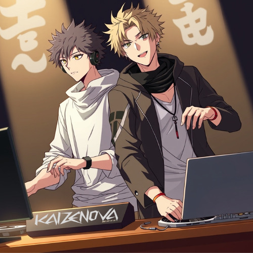 Stream KAIZENOVA TRAP MIX VOL. 01 by kaizenova | Listen online for free on SoundCloud