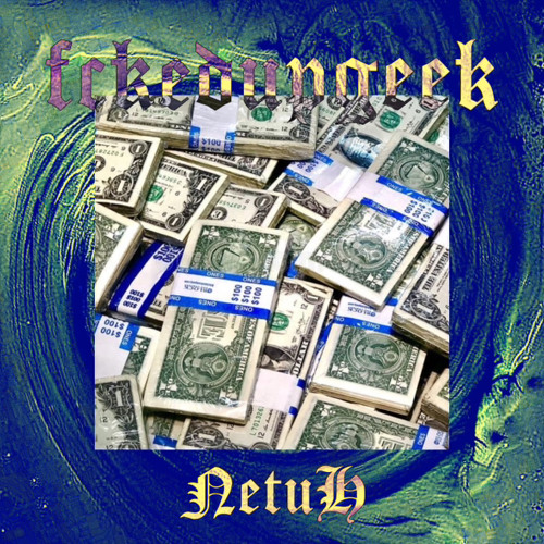 Stream FILLING THE EMPTY VOID FOR SIXTY BUCKS A MONTH[Prod. NetuH] by ...