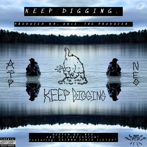 Stream ABLE THE PRODUCER | Listen to Keep Digging. playlist online for ...